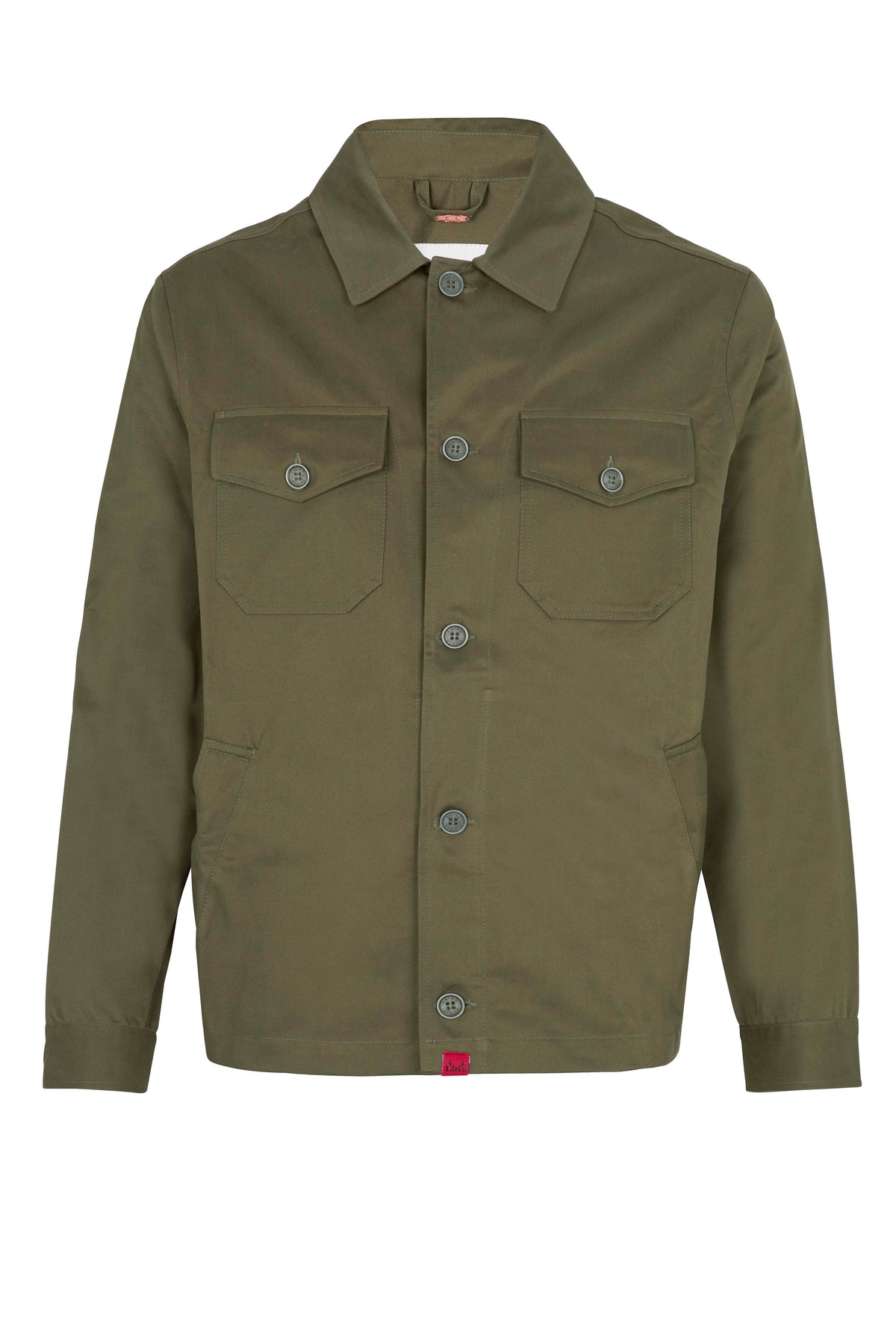 Utility Jacket