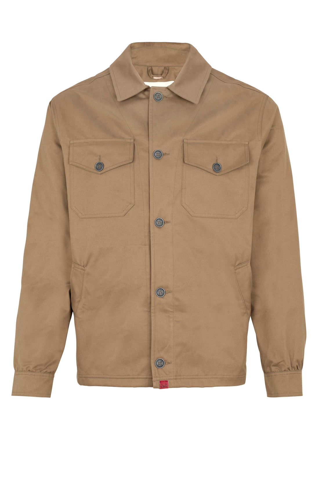 Utility Jacket