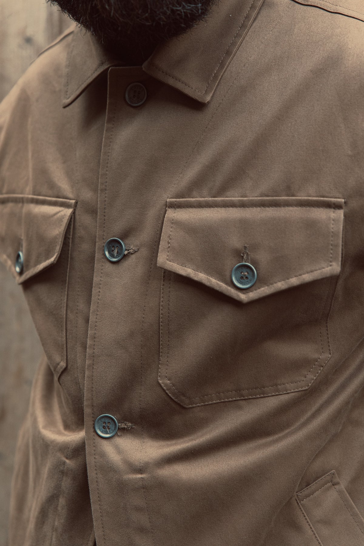 Utility Jacket
